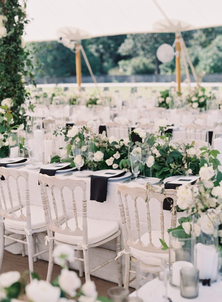 Colleen and Dean - Delighted Calligraphy